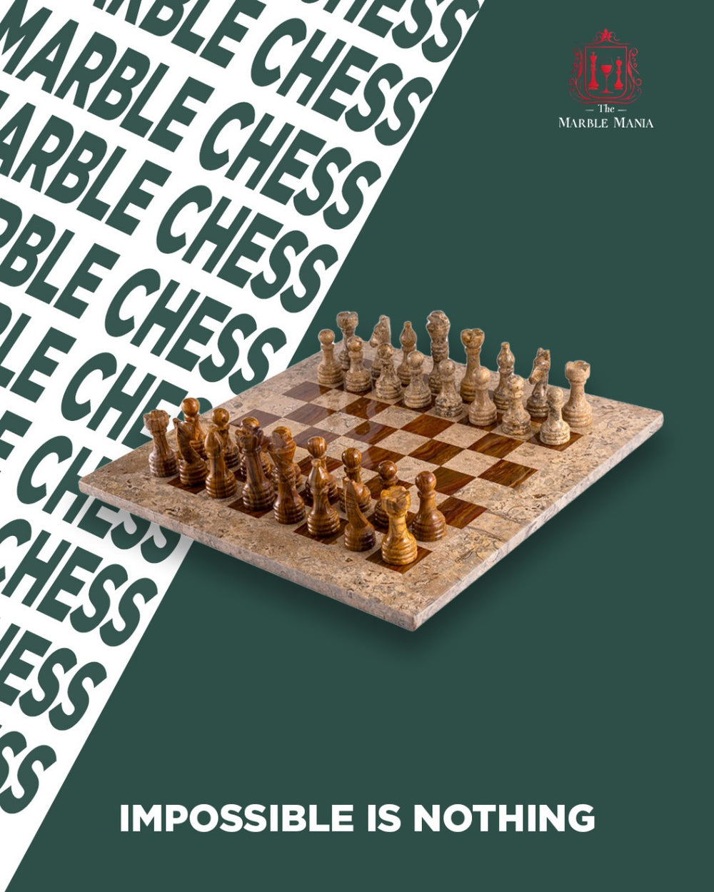 About Us – Marble Mania